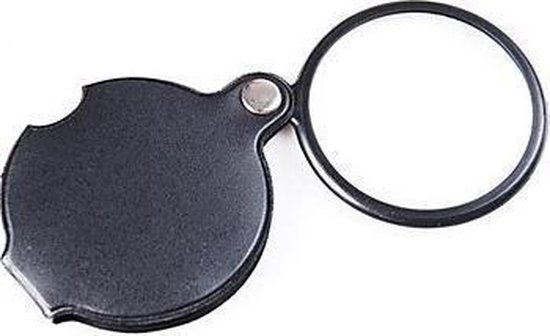Pocket Vergrootglas | bol