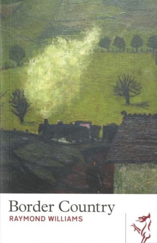 Border Country, Raymond Williams | 9781902638812 | Boeken | bol.com