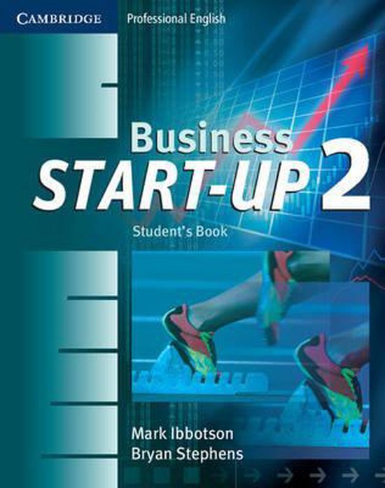 Business Start-Up 2 | 9780521534697 | Mark Ibbotson | Boeken | bol
