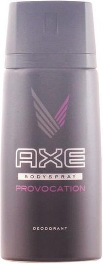 Deodorant Spray Provocation Axe (150 ml) | bol.com
