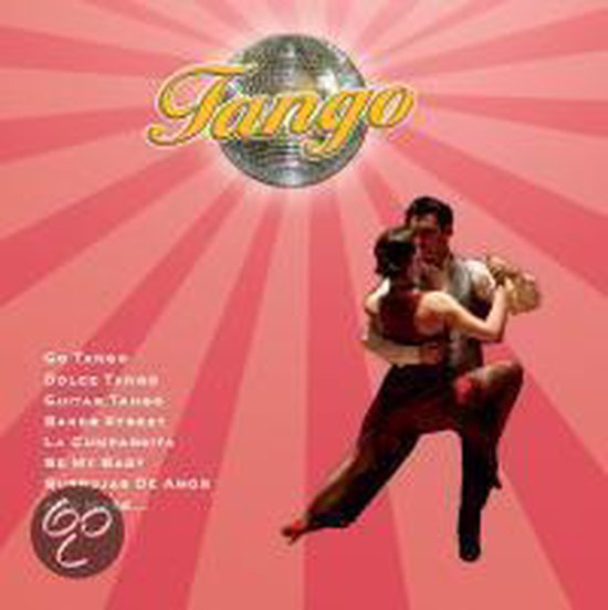 Various - Tango, Various | CD (album) | Muziek | bol
