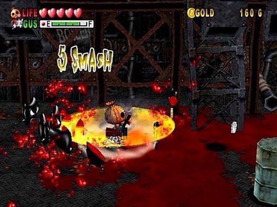 Splatter Master | Games | bol