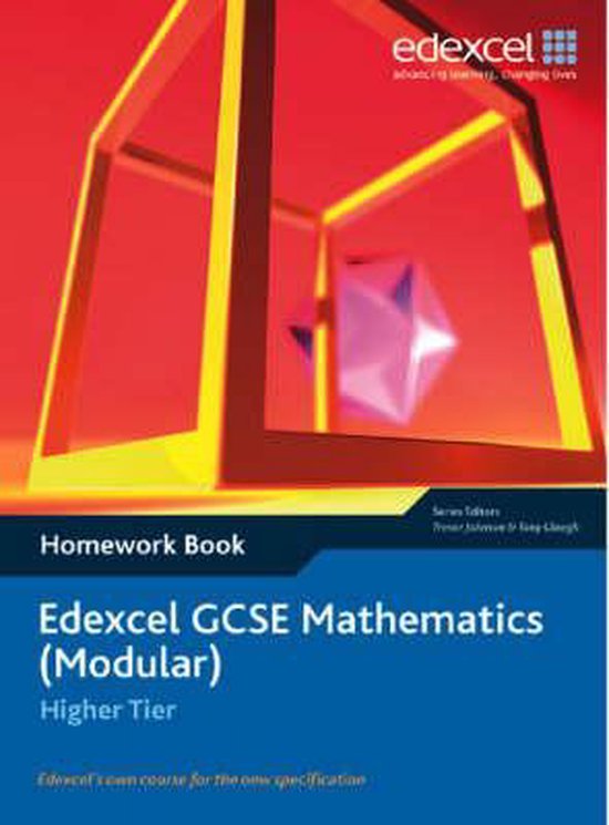 Edexcel GCSE Maths | 9781903133996 | Tony Clough | Boeken | bol.com