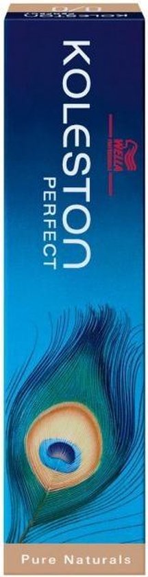 Wella Koleston Perfect 33/0 60ml | bol