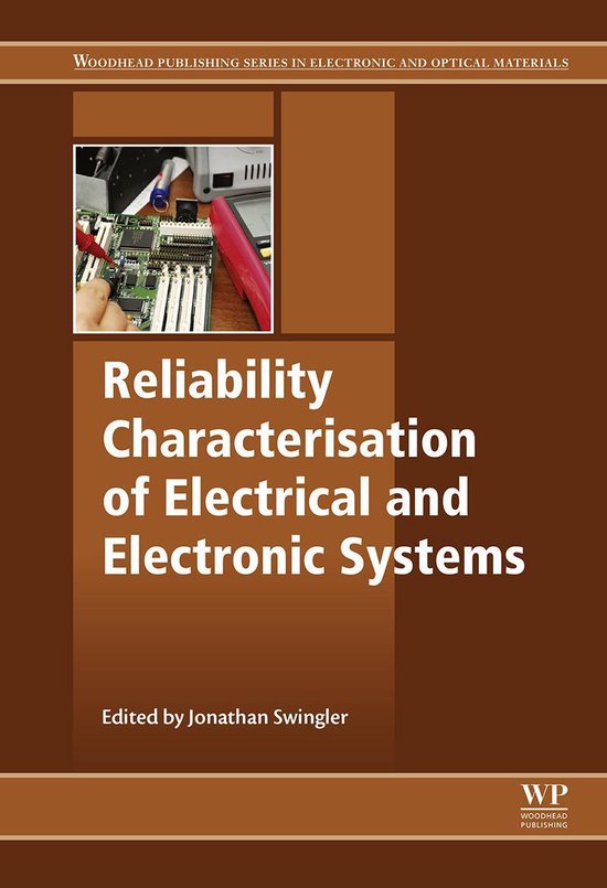 Woodhead Publishing Series in Electronic and Optical Materials - Reliability... | bol