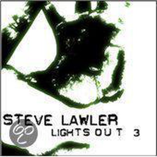 Lights Out, Vol. 3, Chuck Lepley | CD (album) | Muziek | bol