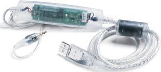 Texas TI Connectivity Kit USB | bol