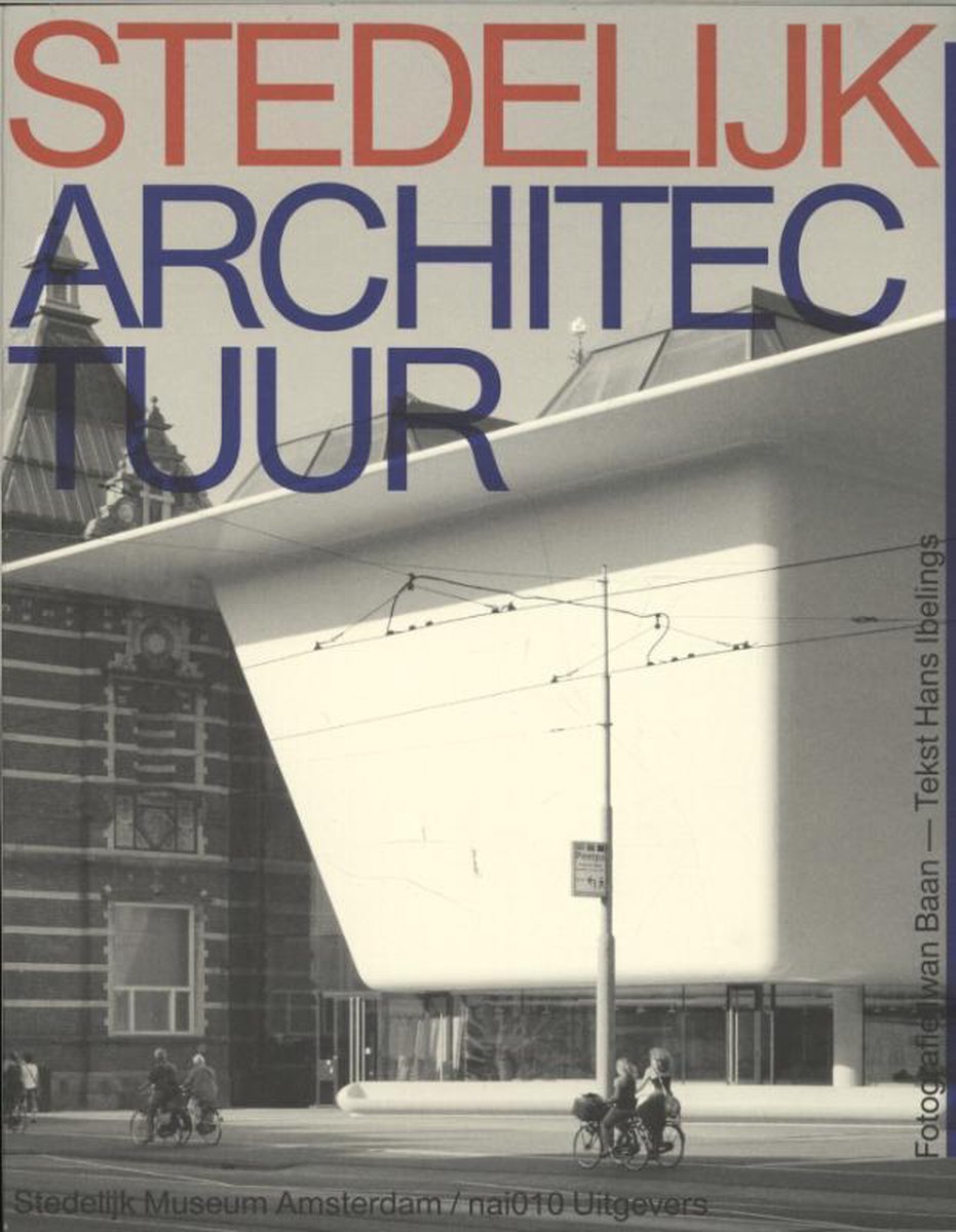 bol.com | Stedelijk architectuur | 9789462080348 | Hans Ibelings | Boeken