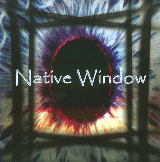 Native Window, Native Window | CD (album) | Muziek | bol.com