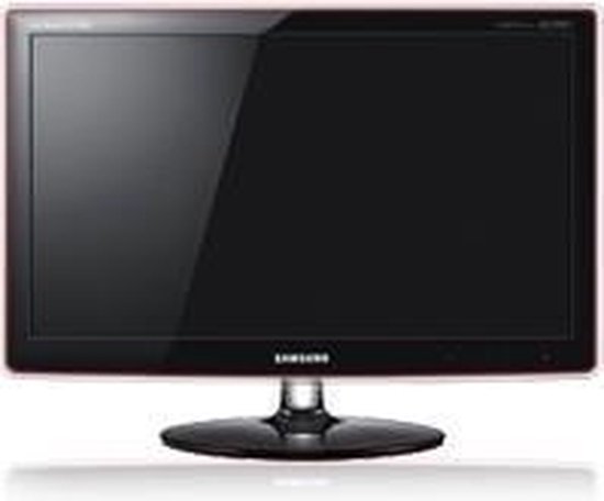 Samsung P2770FH - 27 inch Breedbeeldscherm | bol.com