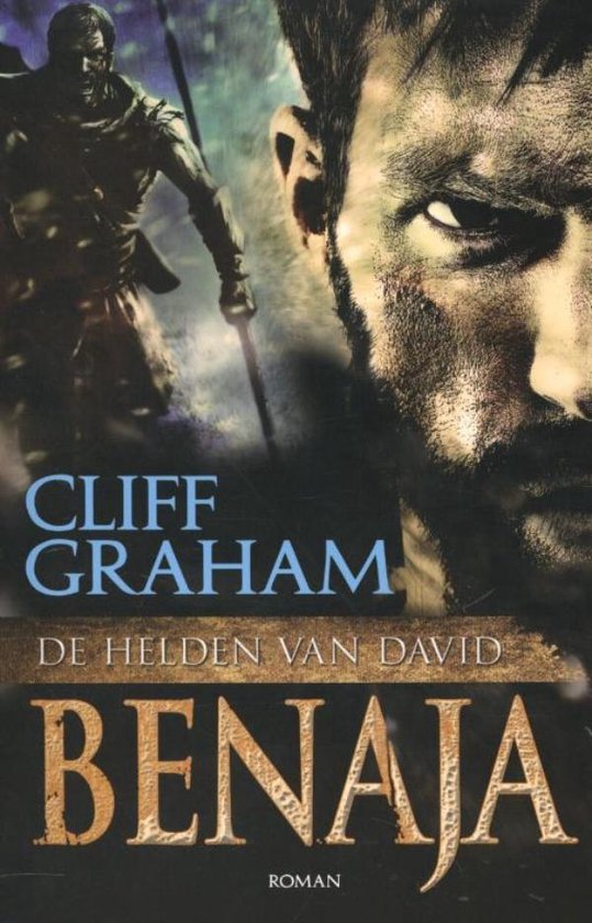 BENAJA (ebook), Cliff Graham | 9789029713900 | Boeken | bol