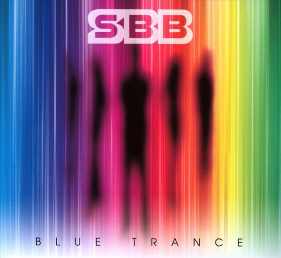 Blue Trance, SBB | Muziek | bol