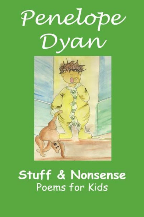 Stuff And Nonsense, Penelope, Dyan | 9780979335877 | Boeken | bol