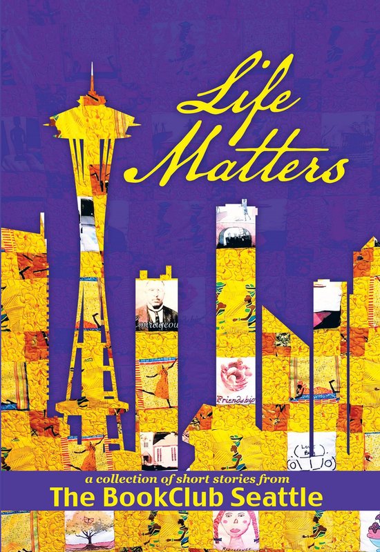 Life Matters (ebook), The Bookclub Seattle | 9780463264782 | Boeken | bol
