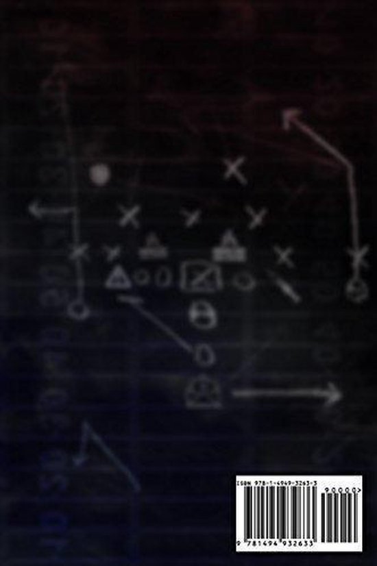 The Hacker Playbook | 9781494932633 | Peter Kim | Boeken | bol