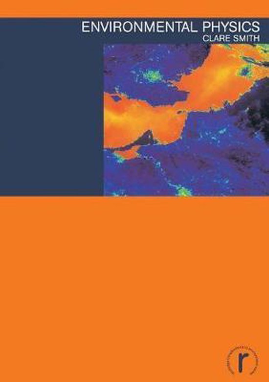 Environmental Physics | 9780415201919 | Smith | Boeken | bol