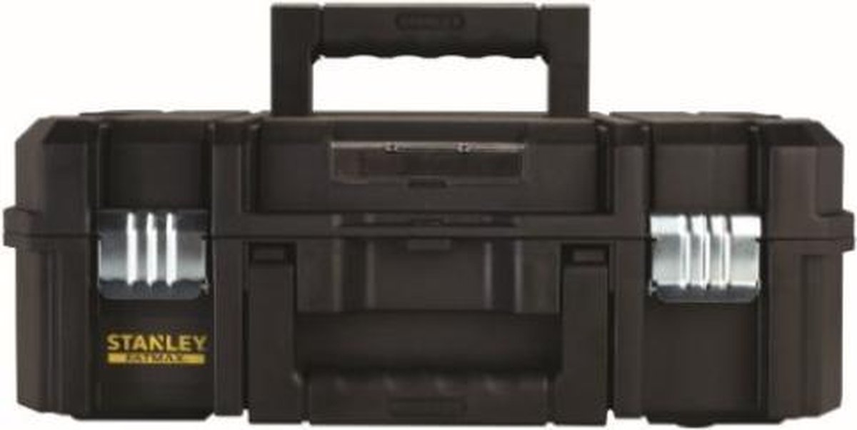 bol.com | STANLEY FatMax Tstak II Gereedschapskoffer - Stapelbaar