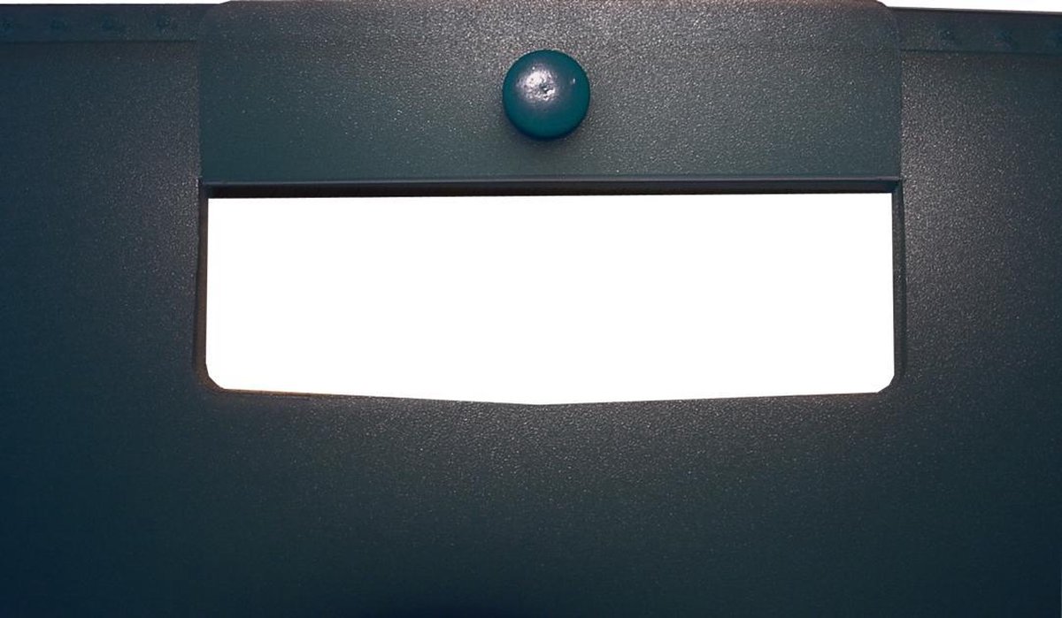 EXXO-HFP #57267 - A2 "WalkU-DocU" Tekeningenmap met Klitsluiting ...