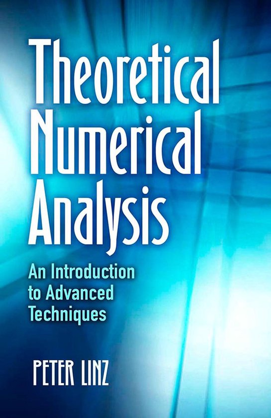 Dover Books on Mathematics - Theoretical Numerical Analysis (ebook ...