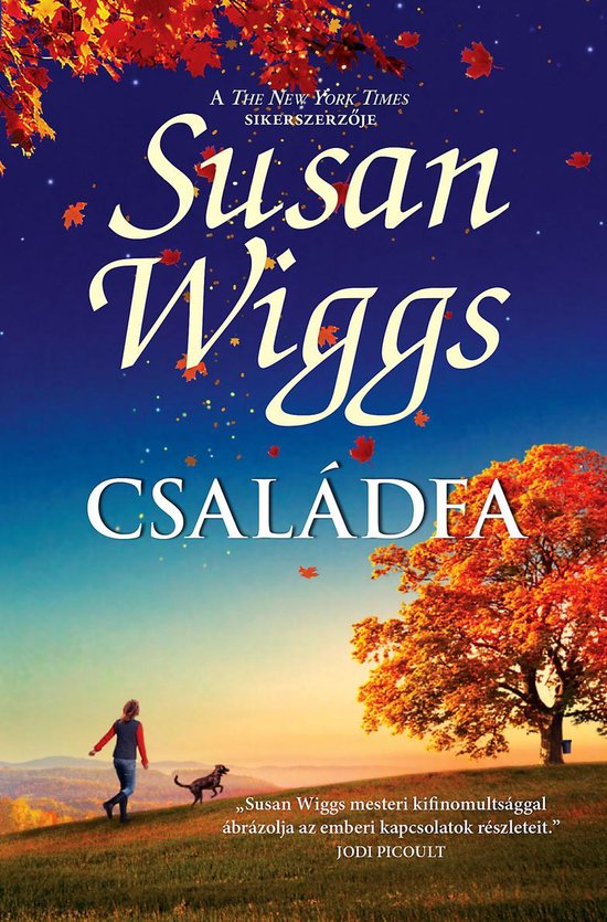 Családfa (ebook), Susan Wiggs | 9789634484790 | Boeken | bol.com