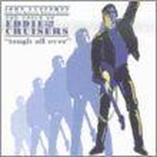 Tough All Over, John Cafferty & The Beaver Brown Band | CD (album ...