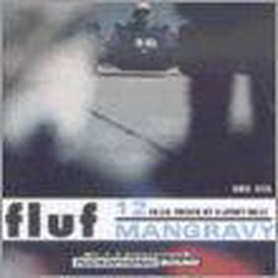 Fluf - Man Gravy (CD), Fluf | CD (album) | Muziek | bol