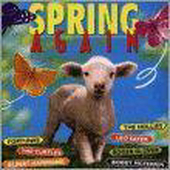 Spring Again, various artists | CD (album) | Muziek | bol.com
