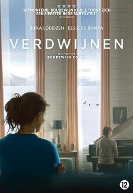 Verdwijnen (Dvd), Eva Garet | Dvd's | bol