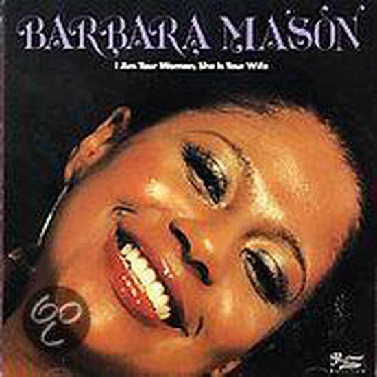 I Am Your Woman She ..., Barbara Mason | CD (album) | Muziek | bol