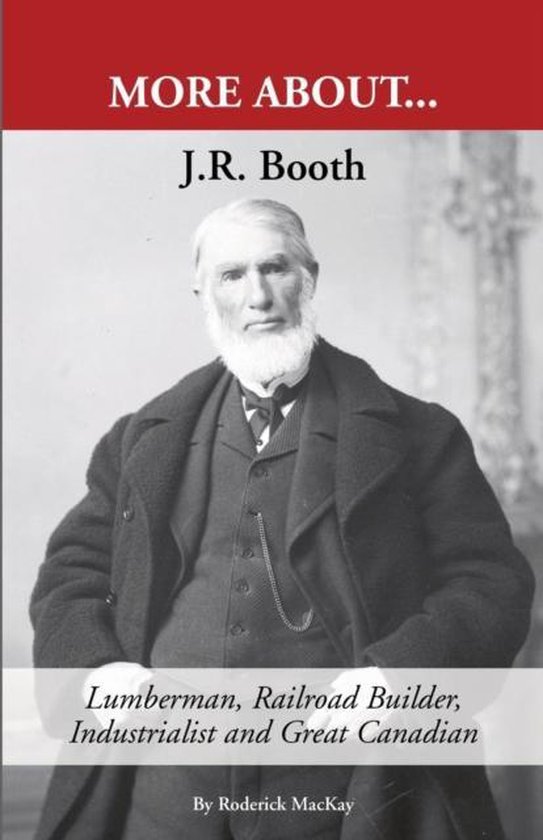 J. R. Booth, Roderick Mackay | 9781619336131 | Boeken | bol.com