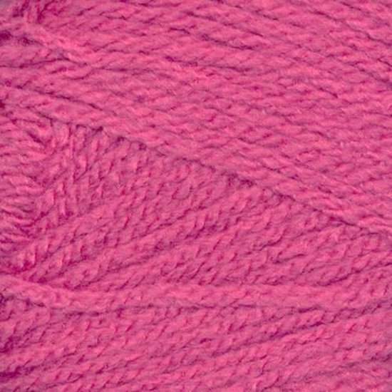 Scheepjes Roma 1666 fuchsia roze. PAK MET 12 BOLLEN a 50 GRAM. KL.NUM ...