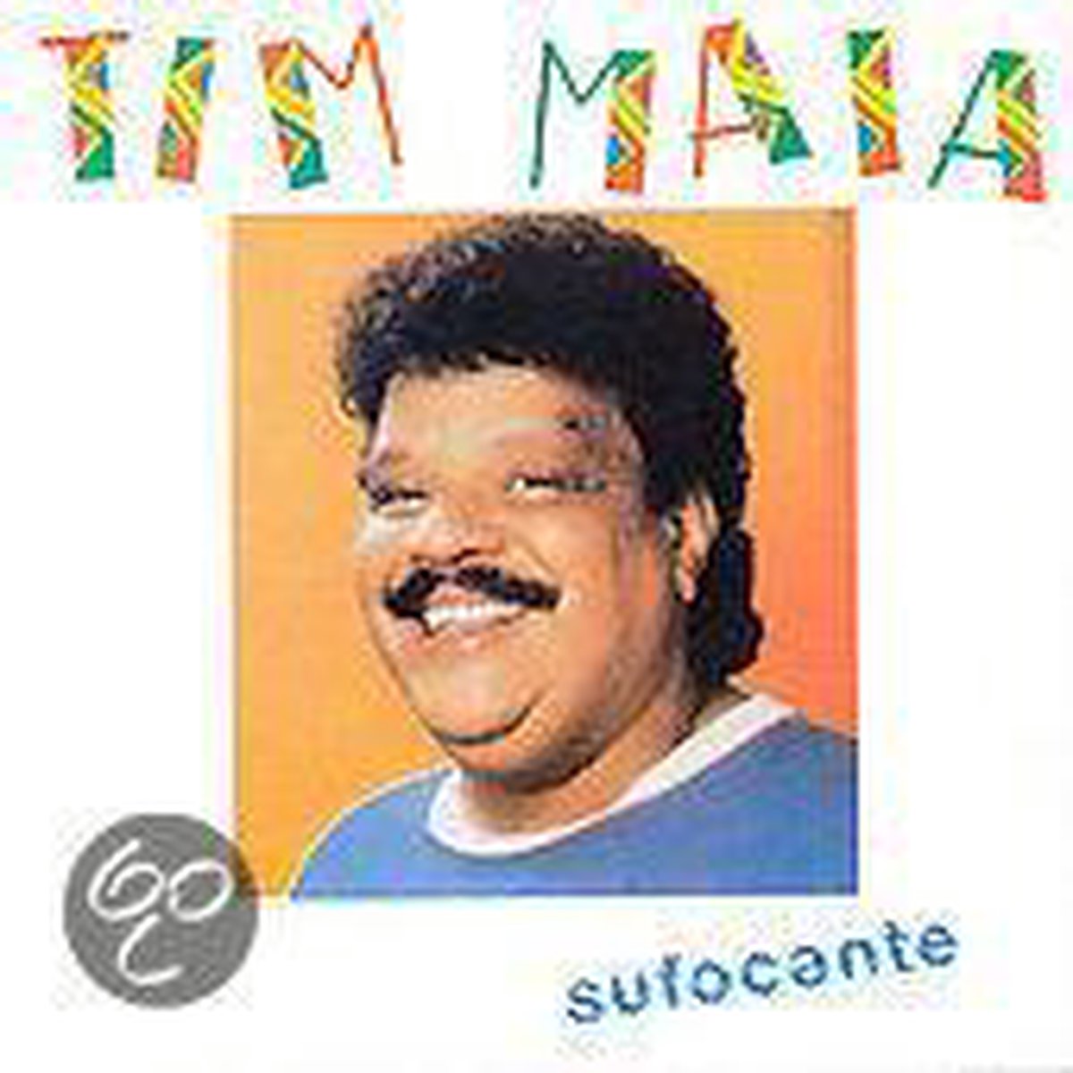 Sufocante, Tim Maia | CD (album) | Muziek | bol