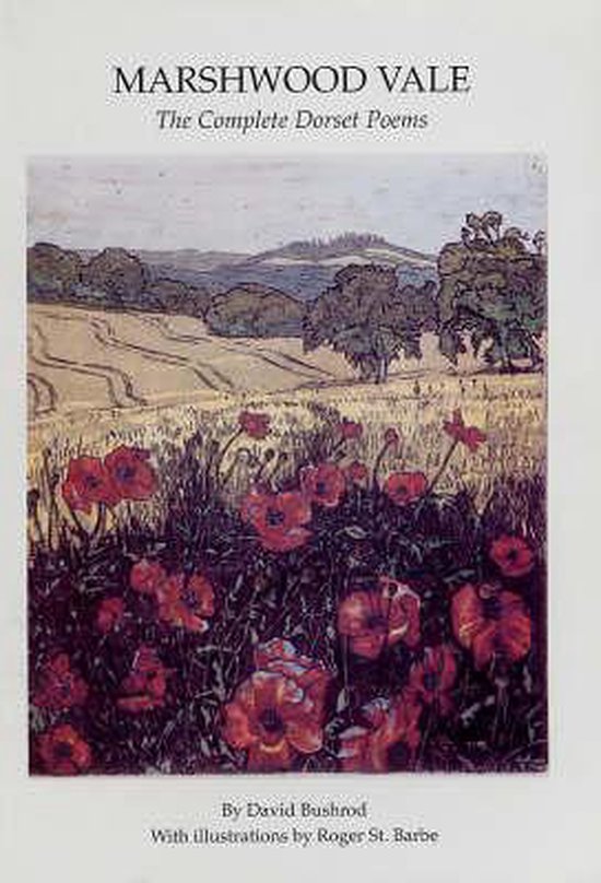 Marshwood Vale, David Bushrod | 9780954267803 | Boeken | bol.com