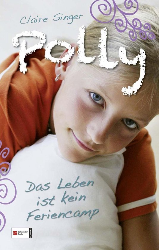 Polly, Band 03 (ebook), Claire Singer | 9783505130878 | Boeken | bol.com