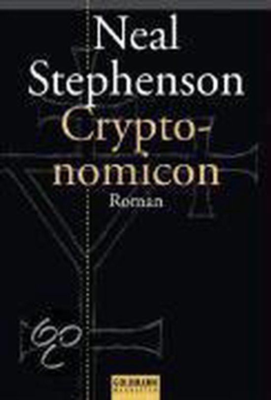 Cryptonomicon, Neal Stephenson | 9783442541935 | Boeken | bol.com