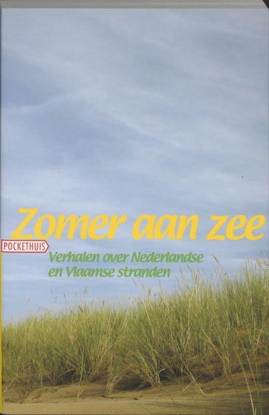 Zomer Aan Zee, S. Aerden | 9789046130797 | Boeken | bol
