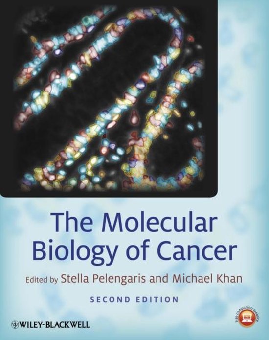 Molecular Biology Of Cancer | 9781118022870 | S Pelengaris | Boeken ...