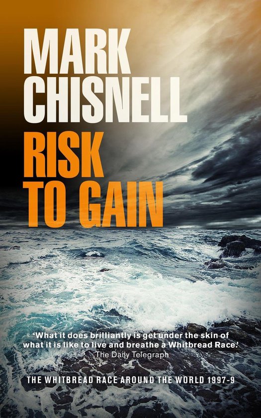 Risk to Gain (ebook), Mark Chisnell | 9781458108067 | Boeken | bol