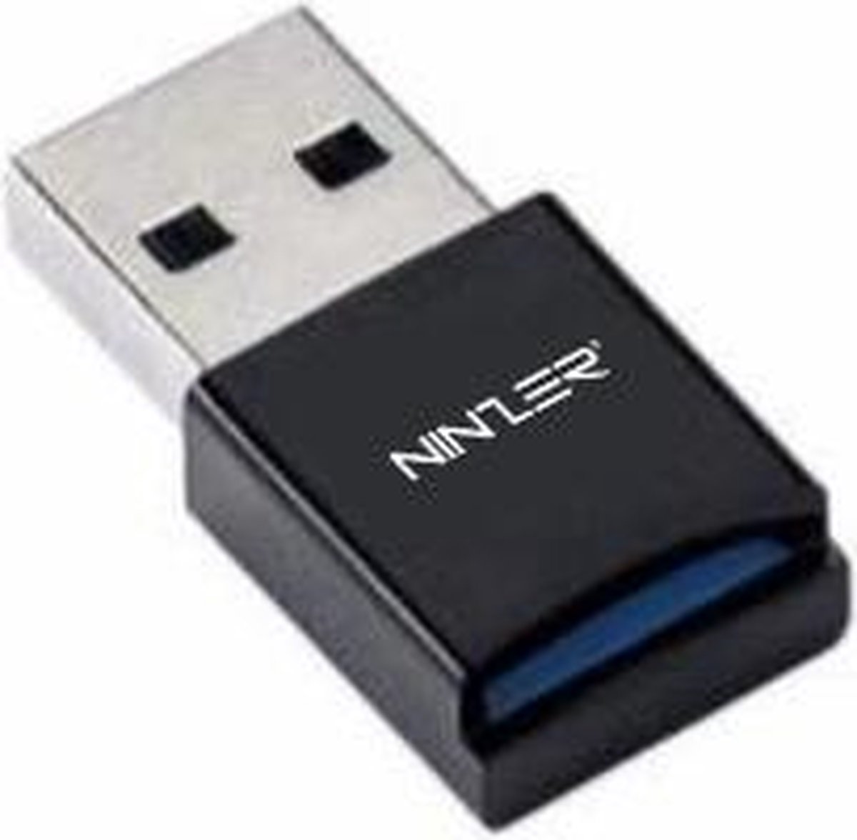 Ninzer Micro SD naar USB stick Kaartlezer / Card Reader | bol