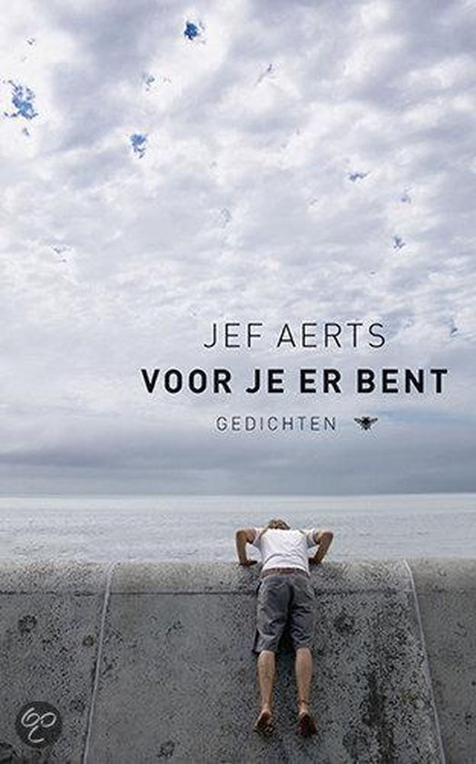 Voor Je Er Bent, Jef Aerts | 9789023419198 | Boeken | bol