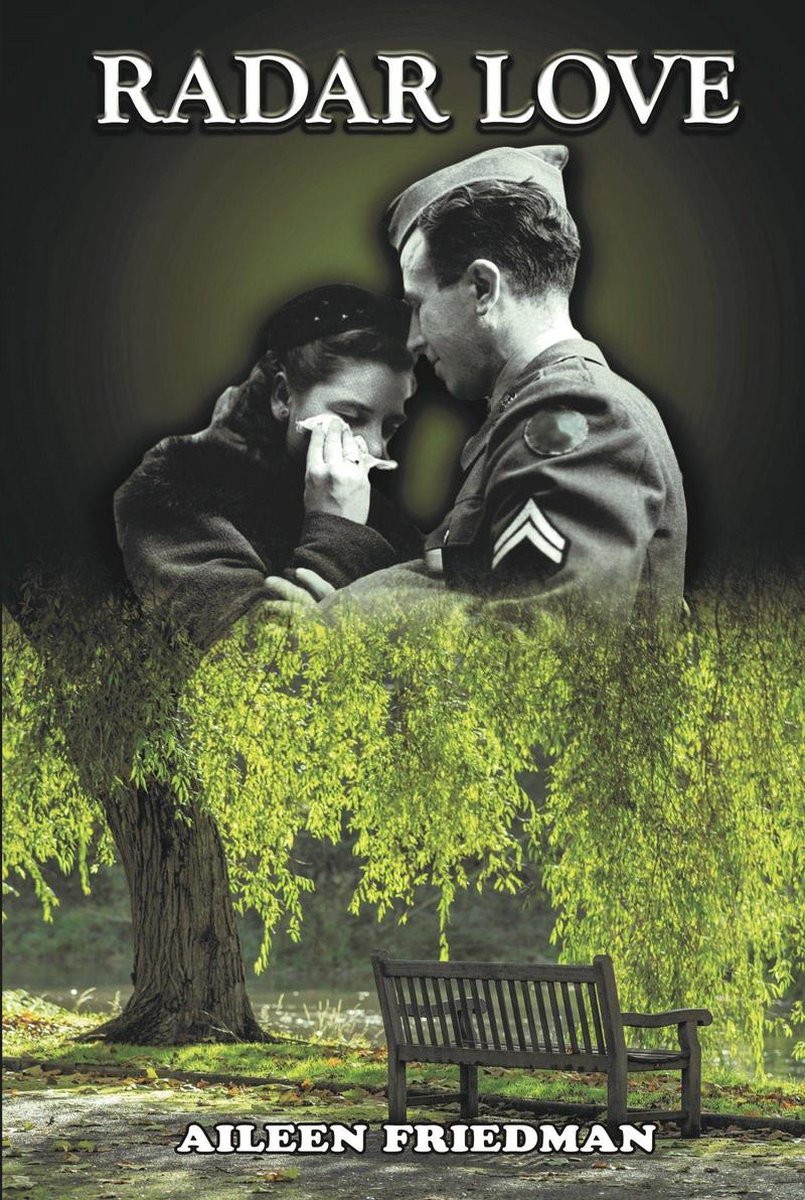 Radar Love (ebook), Aileen Friedman | 9781543299502 | Boeken | bol