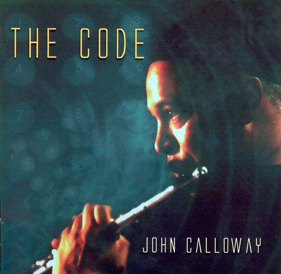 Code, John Calloway | CD (album) | Muziek | bol.com