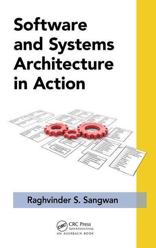 Applied Software Engineering Series - Software and Systems Architecture ...