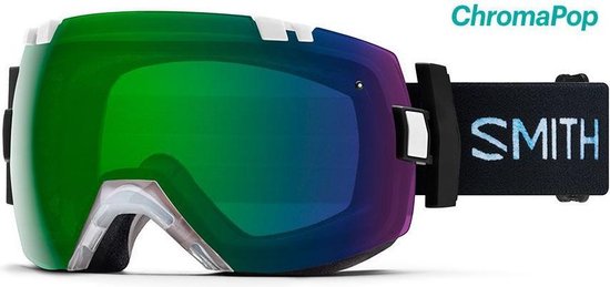 SMITH I/OX CHROMAPOP | bol.com