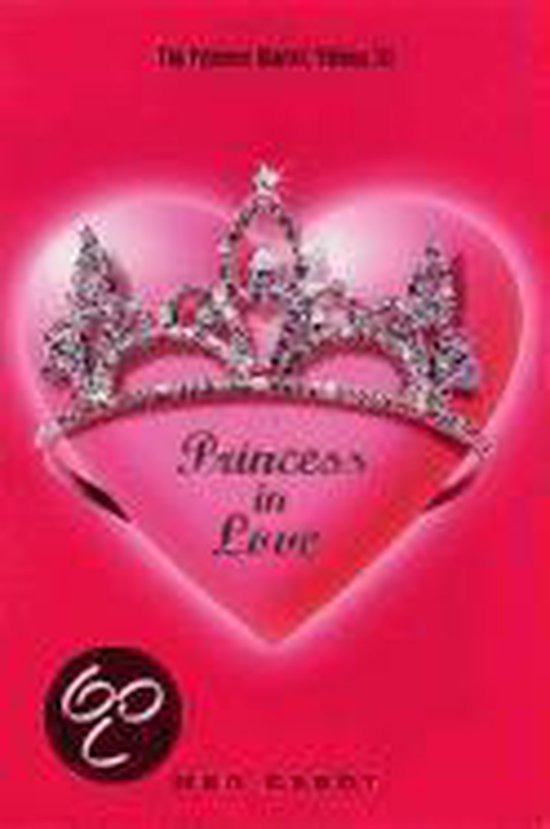 Princess in Love, Meg Cabot | 9780060294670 | Boeken | bol