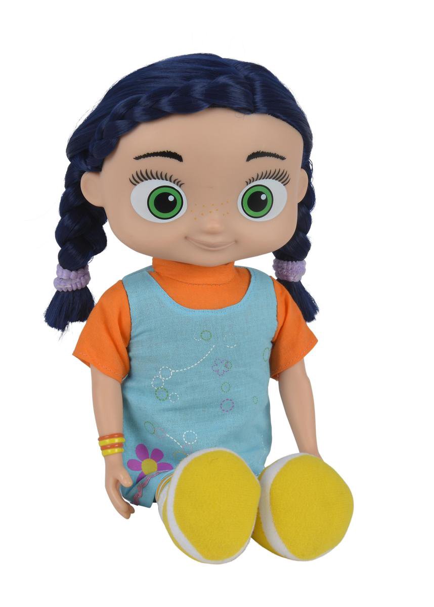 Wissper Rag Doll, 38cm | bol.com