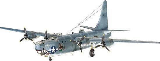 Bouwpakket Pb4 Liberator | bol