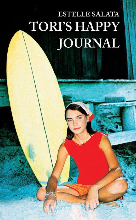 Tori's Happy Journal (ebook), Estelle Salata | 9780987793096 | Boeken ...