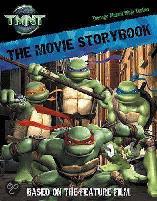 Movie Storybook | 9780007249060 | Boeken | bol.com