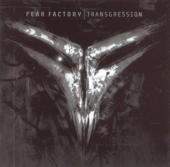 Transgression, Fear Factory | CD (album) | Muziek | bol.com